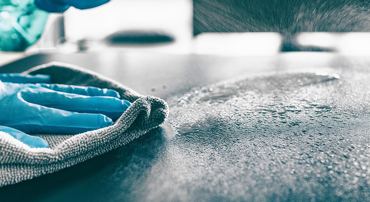 Medical Cleanup | Cleaning Services for the Health Care Industry